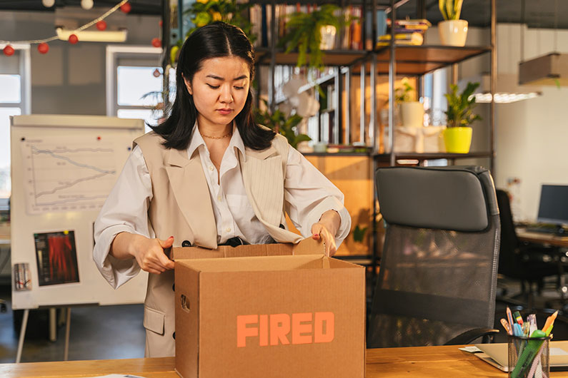 Who Is Entitled To Severance Pay In Ontario How Much Ertl Law