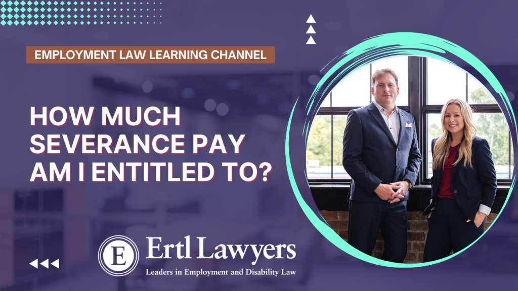 Performance Improvement Plan? Is it fair? What you need to know.